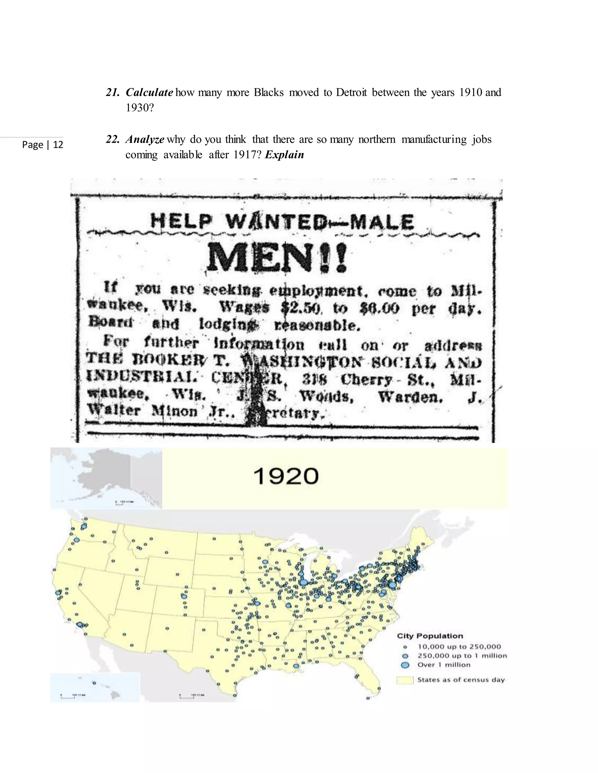 The Roaring Twenties; Prohibition 18th amendment roaring 20's and the ...