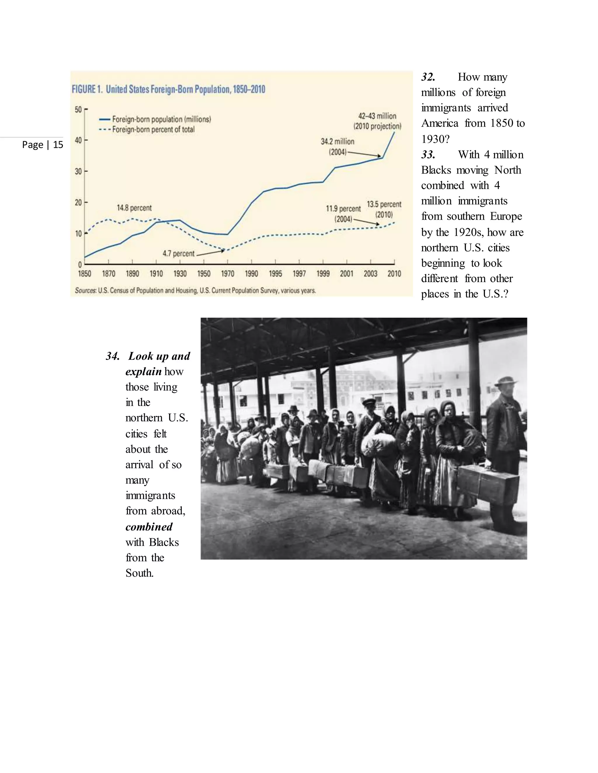 The Roaring Twenties; Prohibition 18th amendment roaring 20's and the ...