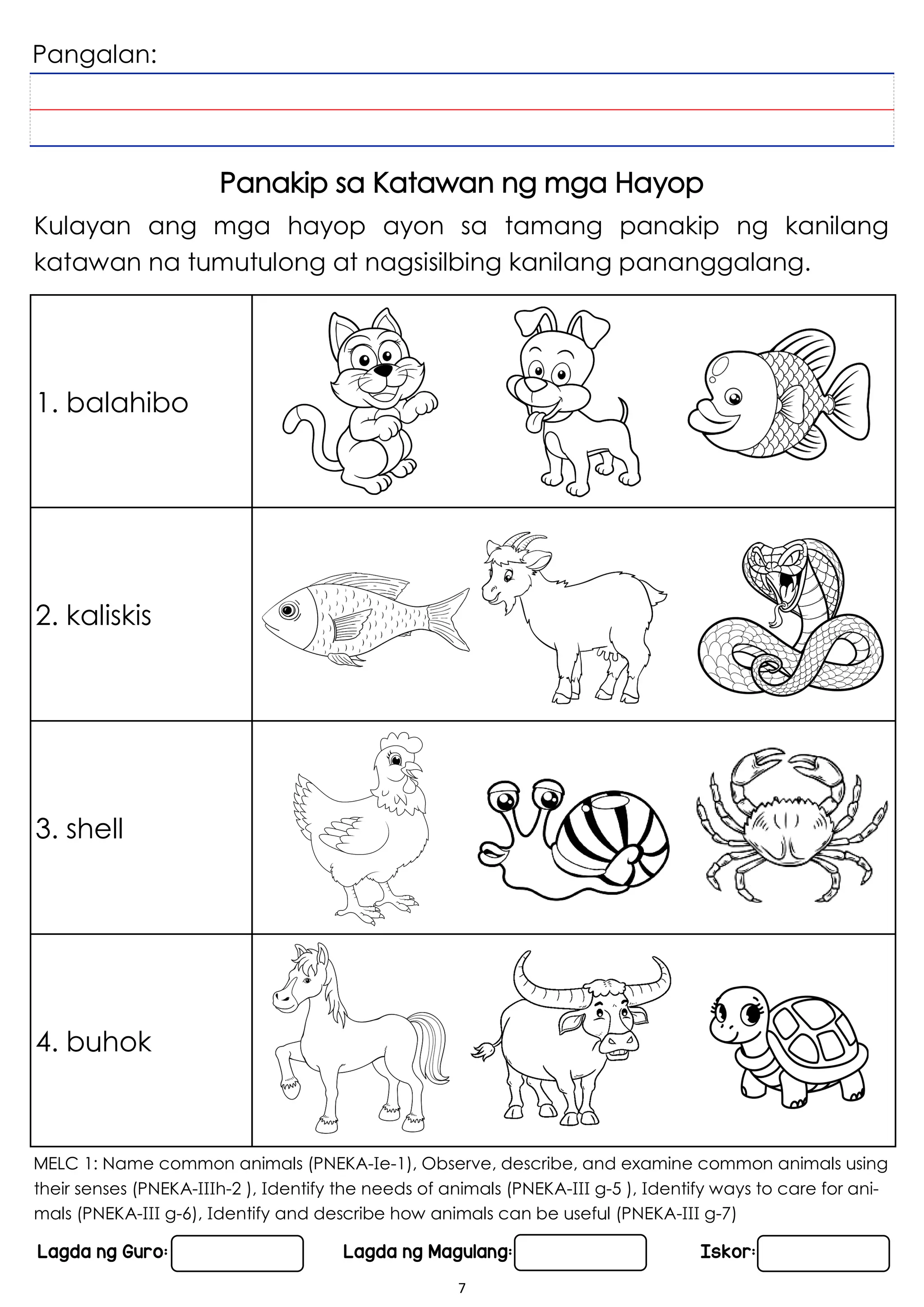 WEEK 1 (4TH QUARTER SUPLEMENTARY WORKSHEETS).pdf