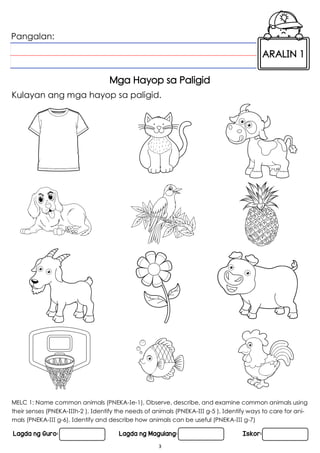 WEEK 1 (4TH QUARTER SUPLEMENTARY WORKSHEETS).pdf