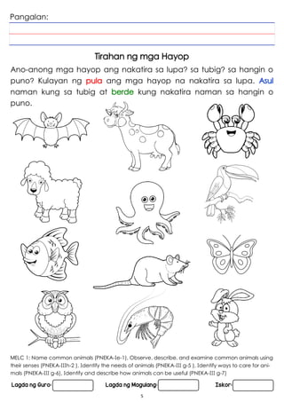 WEEK 1 (4TH QUARTER SUPLEMENTARY WORKSHEETS).pdf