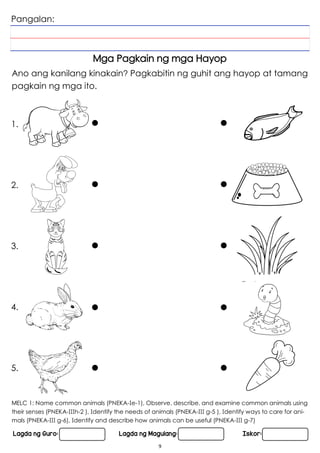 WEEK 1 (4TH QUARTER SUPLEMENTARY WORKSHEETS).pdf