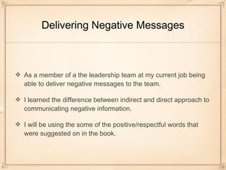 5 Business Communication Skills | PPT