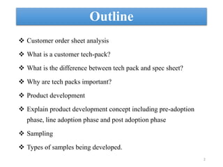 Week 15. Techpack.pptx
