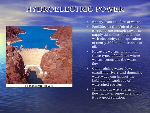 Week 15 lecture | PPT