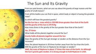 Year 7 Science week 15 Movement in Space part 1.pptx