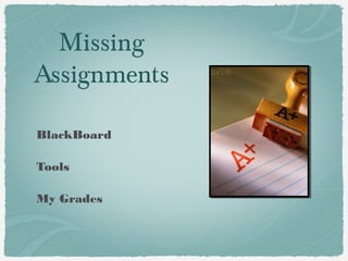 Final Reflections | PPT | Educational Assessment | Education