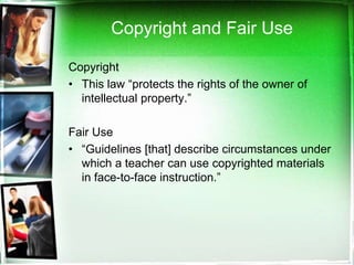 Week 15 ppt eme2040 | PPT