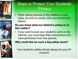 Week 15 ppt eme2040 | PPT