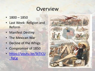 Week 15 (Westward) | PPT