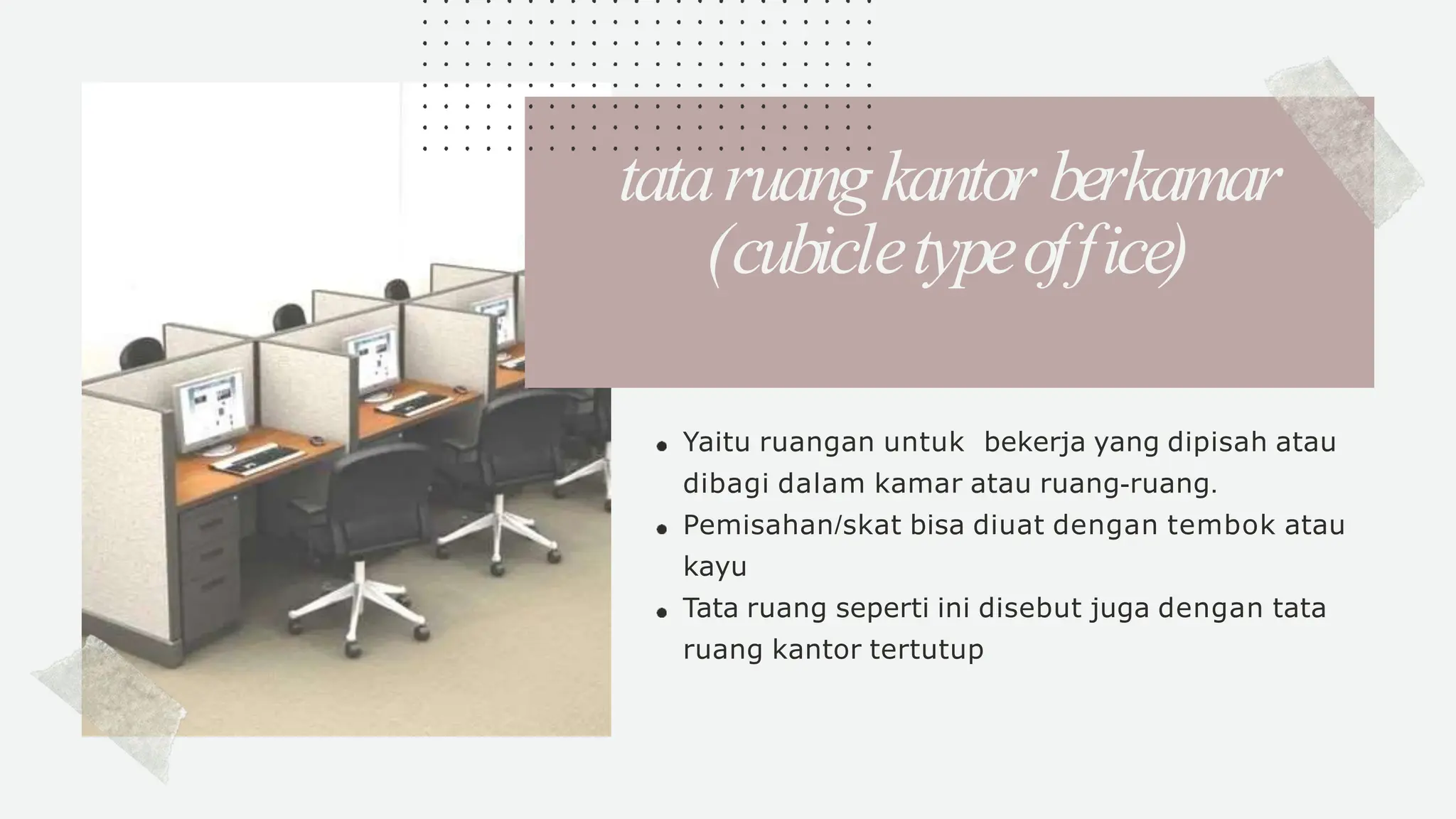 Week 15 tata ruang kantor (office layout).pptx