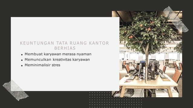 Week 15 tata ruang kantor (office layout).pptx