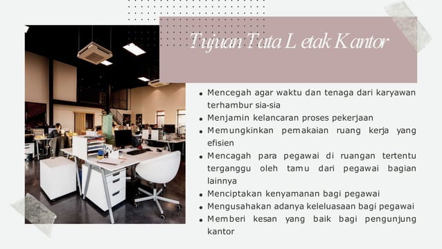 Week 15 tata ruang kantor (office layout).pptx