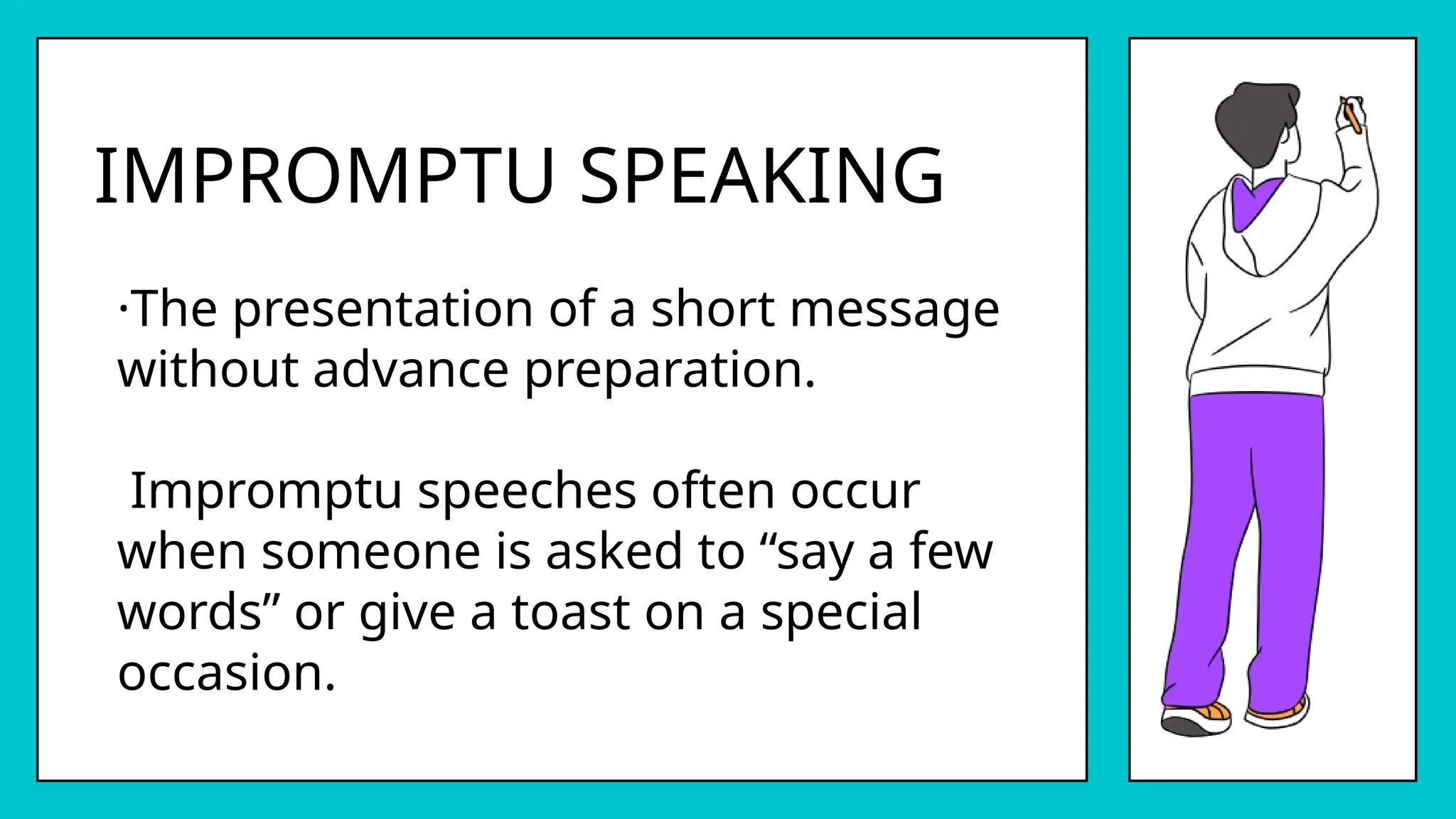 WEEK 16- 17 TYPES OF SPEECH ACCORDING TO DELIVERY.pptx