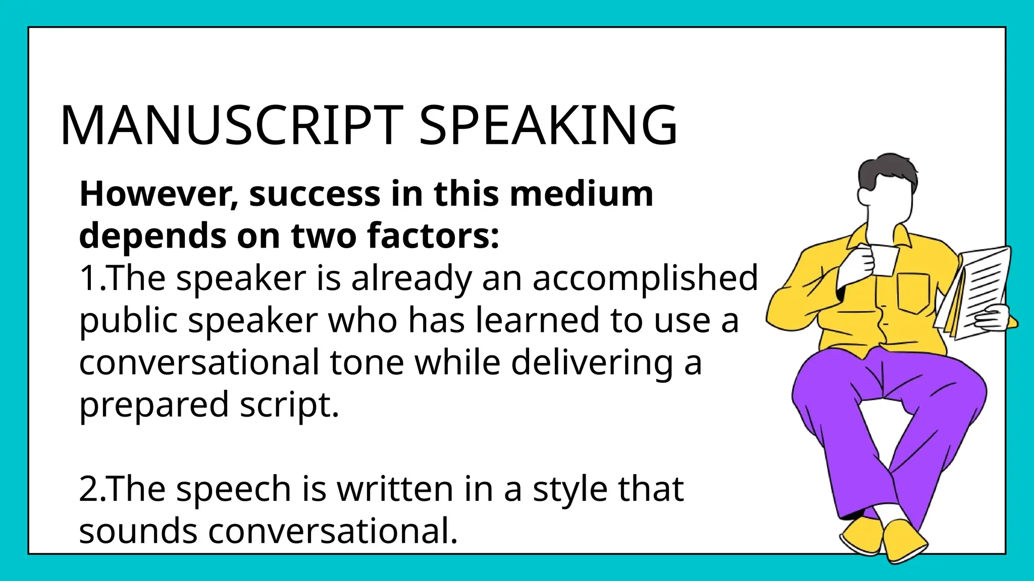 WEEK 16- 17 TYPES OF SPEECH ACCORDING TO DELIVERY.pptx