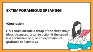 WEEK 16- 17 TYPES OF SPEECH ACCORDING TO DELIVERY.pptx