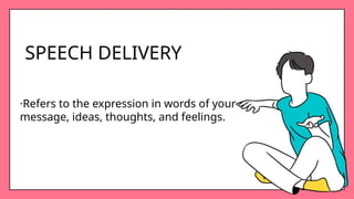 WEEK 16- 17 TYPES OF SPEECH ACCORDING TO DELIVERY.pptx