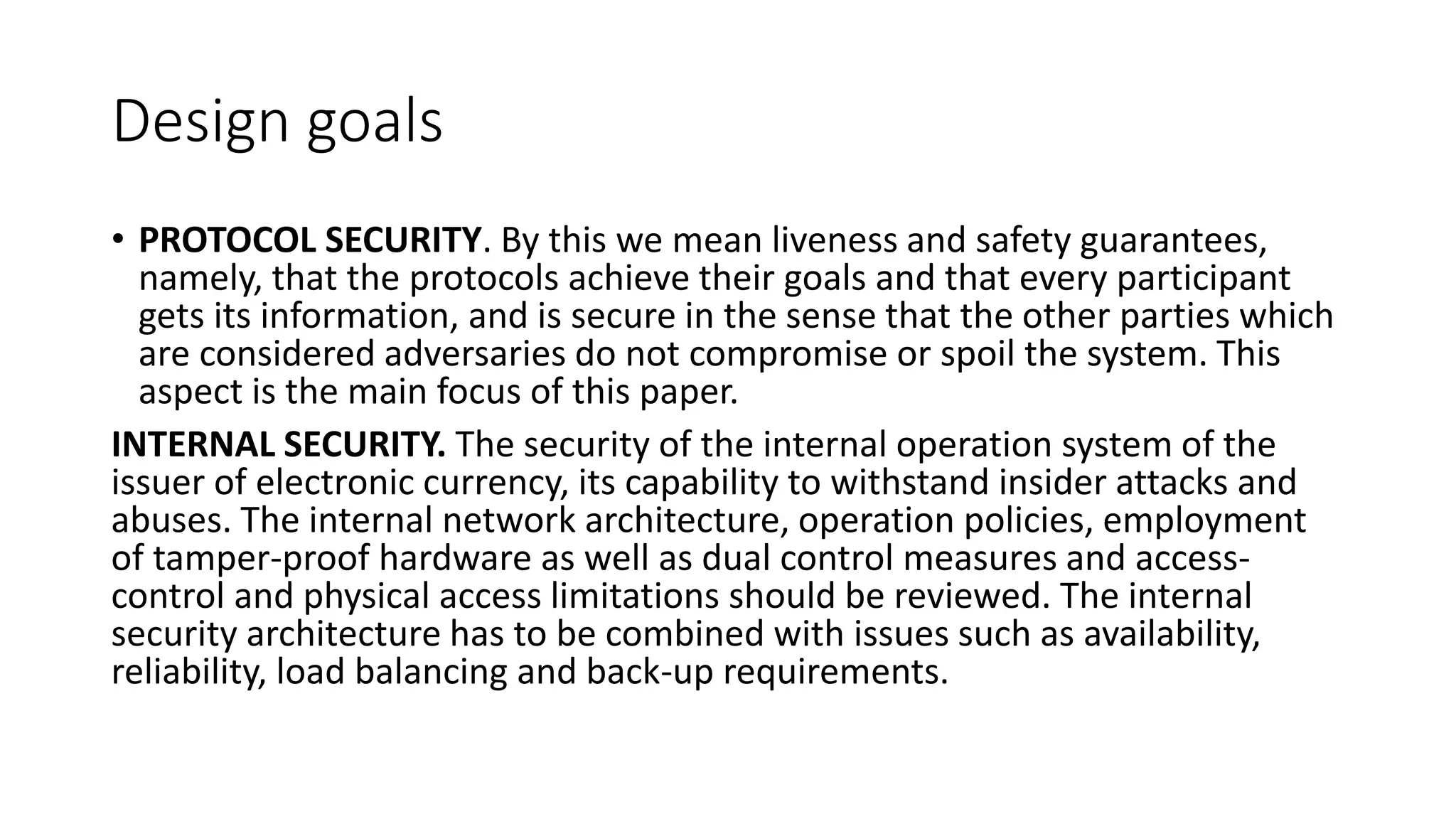 Information Security (Firewall) | PPTX