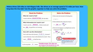 WEEK 1 6 Convert Units of Length, Capacity, Weight and Mass Problem ...