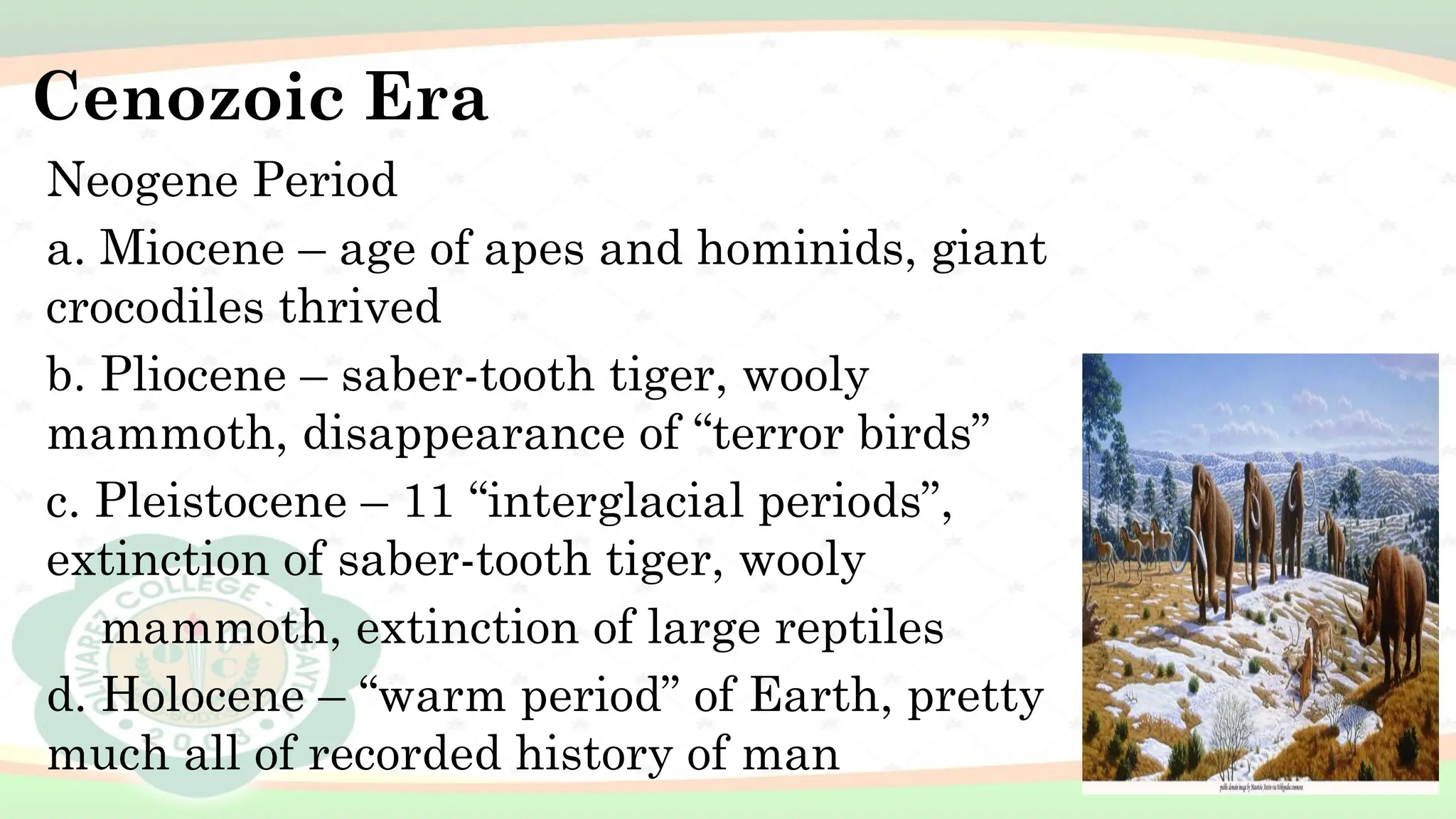 EVIDENCE OF EVOLUTION, ORIGIN OF LIFE, ORIGIN OF HUMAN_ELS.pptx