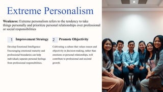 Filipino Identity: Addressing Our National Characters | PPTX