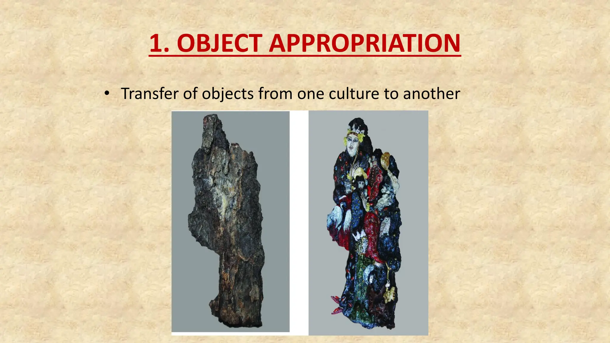 Art App: Improvisation, Soulmaking, and Appropriation | PDF