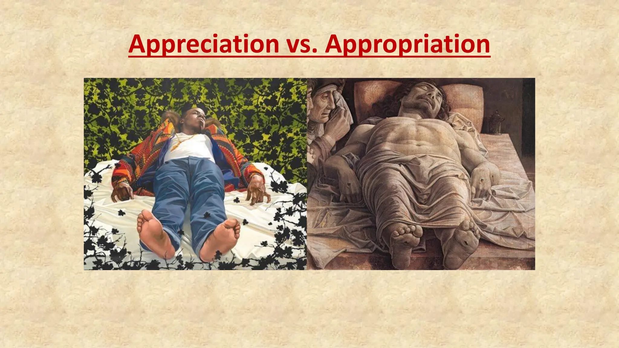 Art App: Improvisation, Soulmaking, and Appropriation | PDF