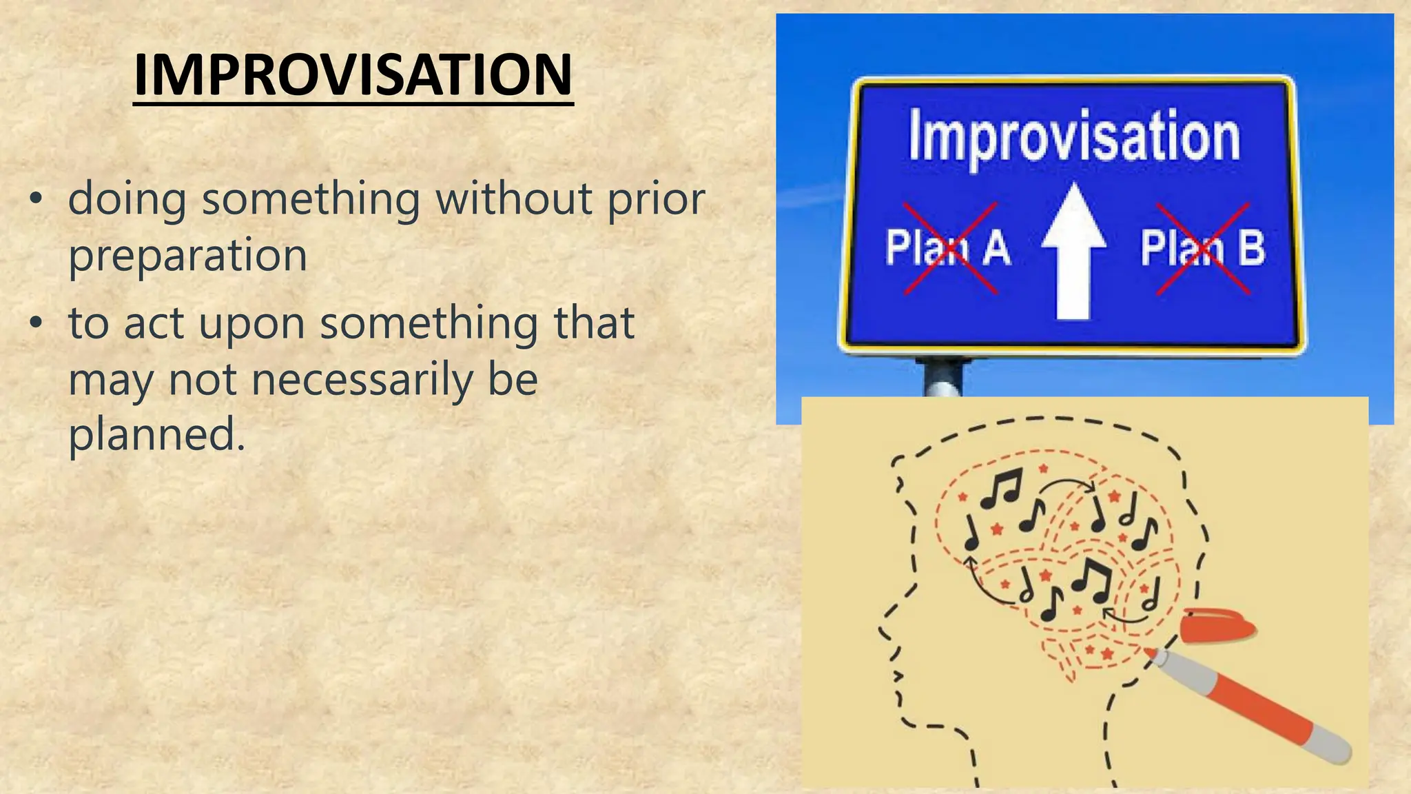 Art App: Improvisation, Soulmaking, and Appropriation | PDF