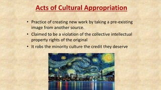 Art App: Improvisation, Soulmaking, and Appropriation | PDF
