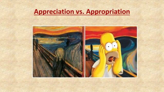 Art App: Improvisation, Soulmaking, and Appropriation | PDF