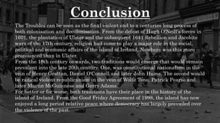 Week 17 - The Troubles (1968 - 1998).pdf