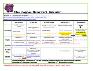 Week 17 homework | DOCX