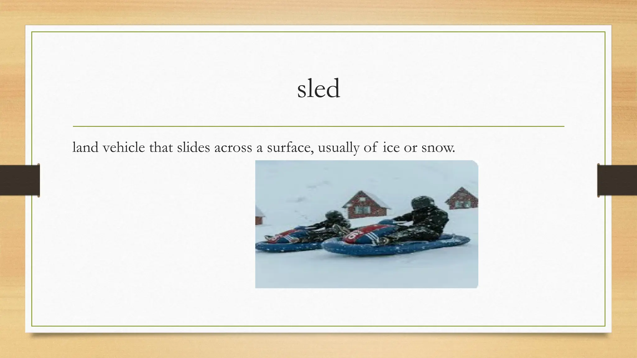 sight words and ed spelling words | PPT