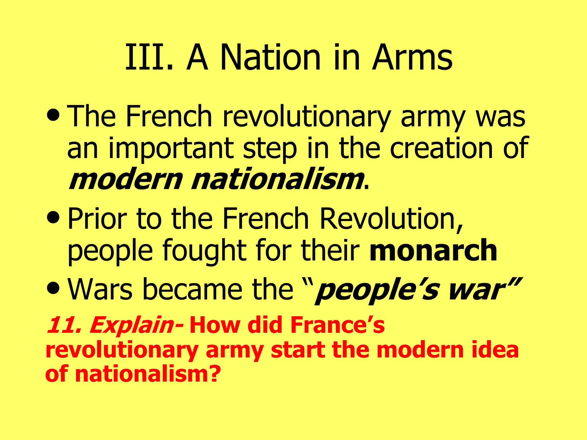 the French Revolution (part II) & the Rise of Napoleon ppt.pptx
