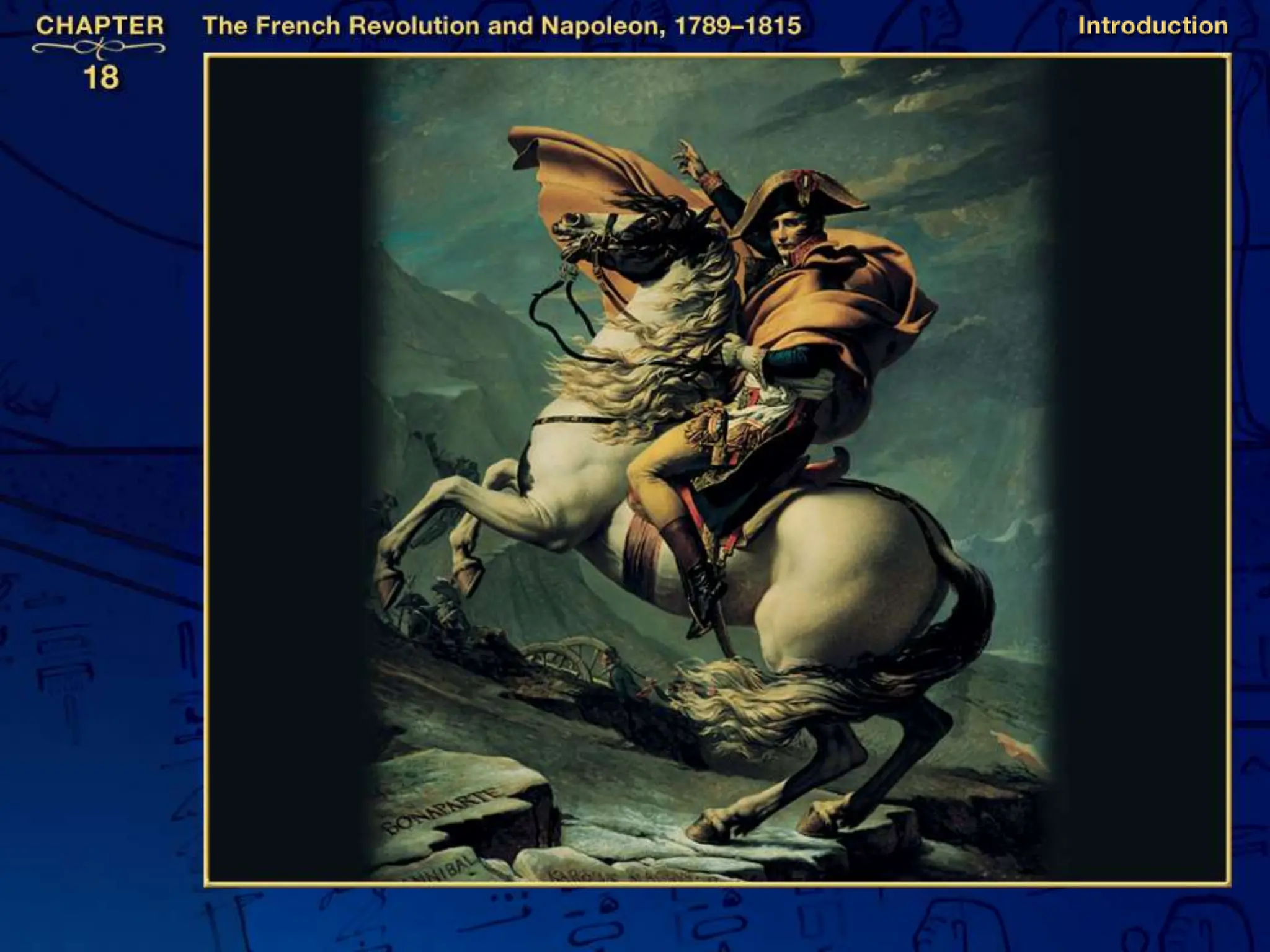 the French Revolution (part II) & the Rise of Napoleon ppt.pptx