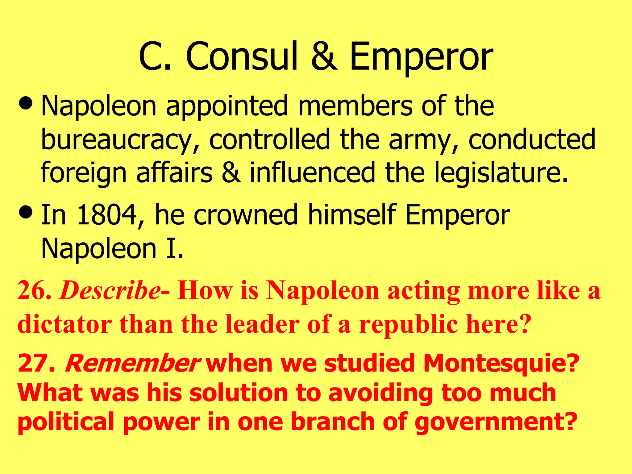 the French Revolution (part II) & the Rise of Napoleon ppt.pptx
