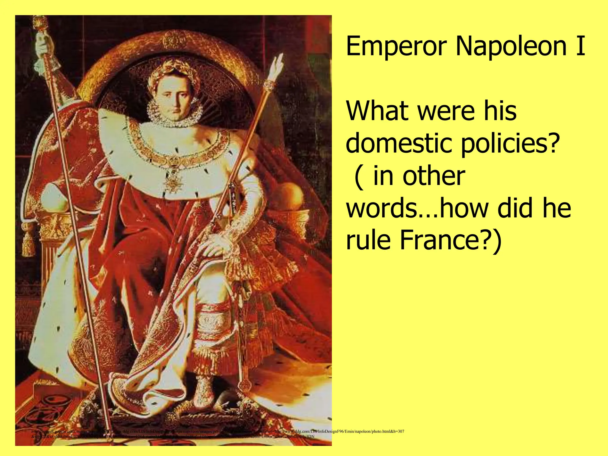 the French Revolution (part II) & the Rise of Napoleon ppt.pptx