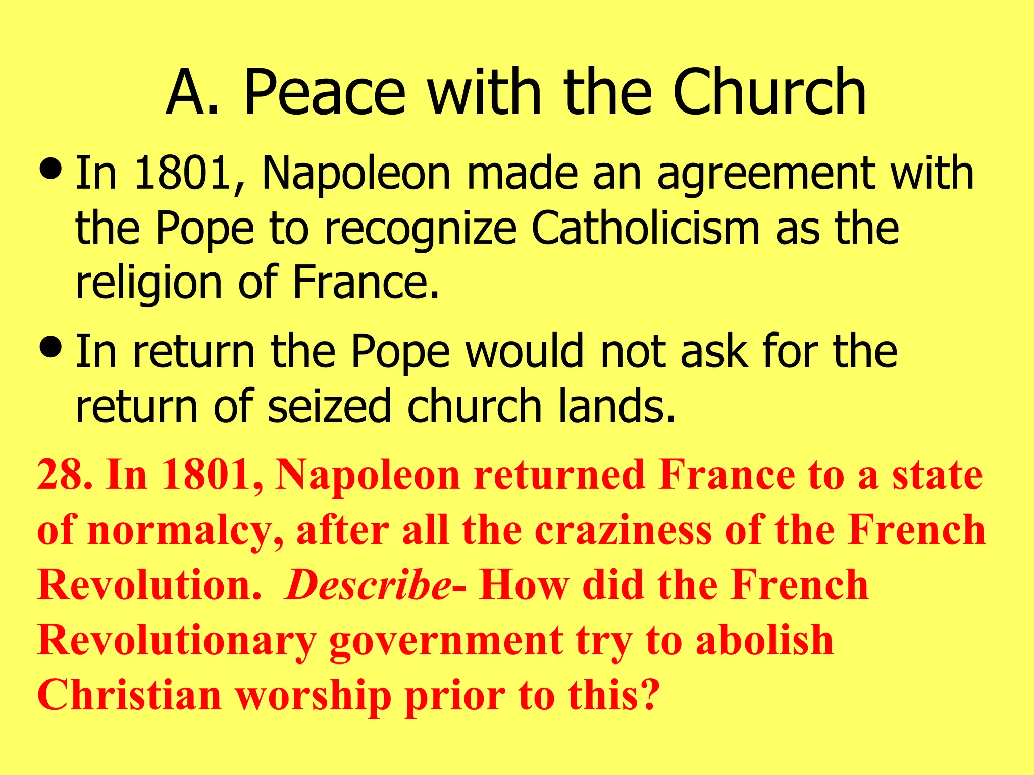 the French Revolution (part II) & the Rise of Napoleon ppt.pptx
