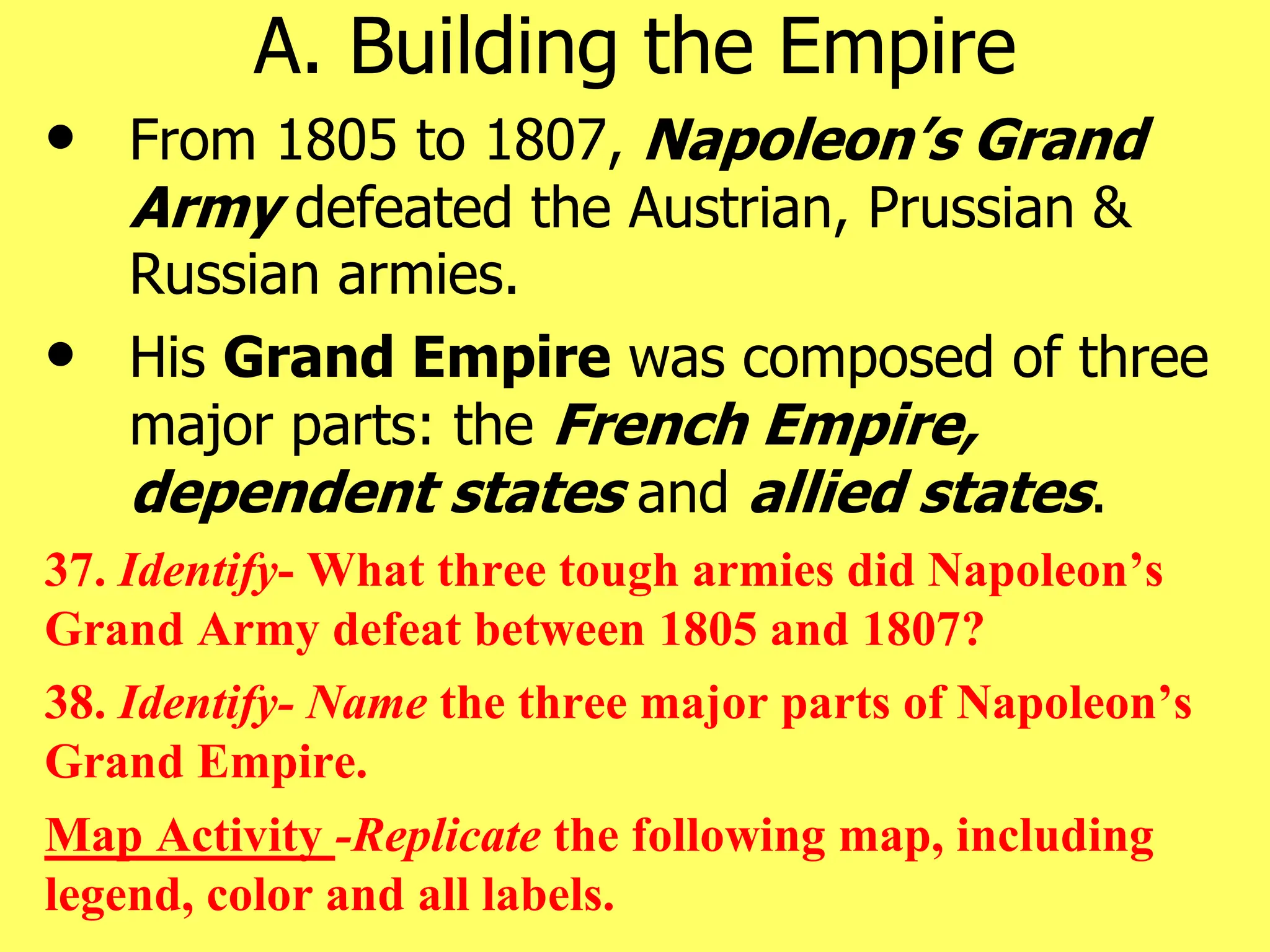 the French Revolution (part II) & the Rise of Napoleon ppt.pptx