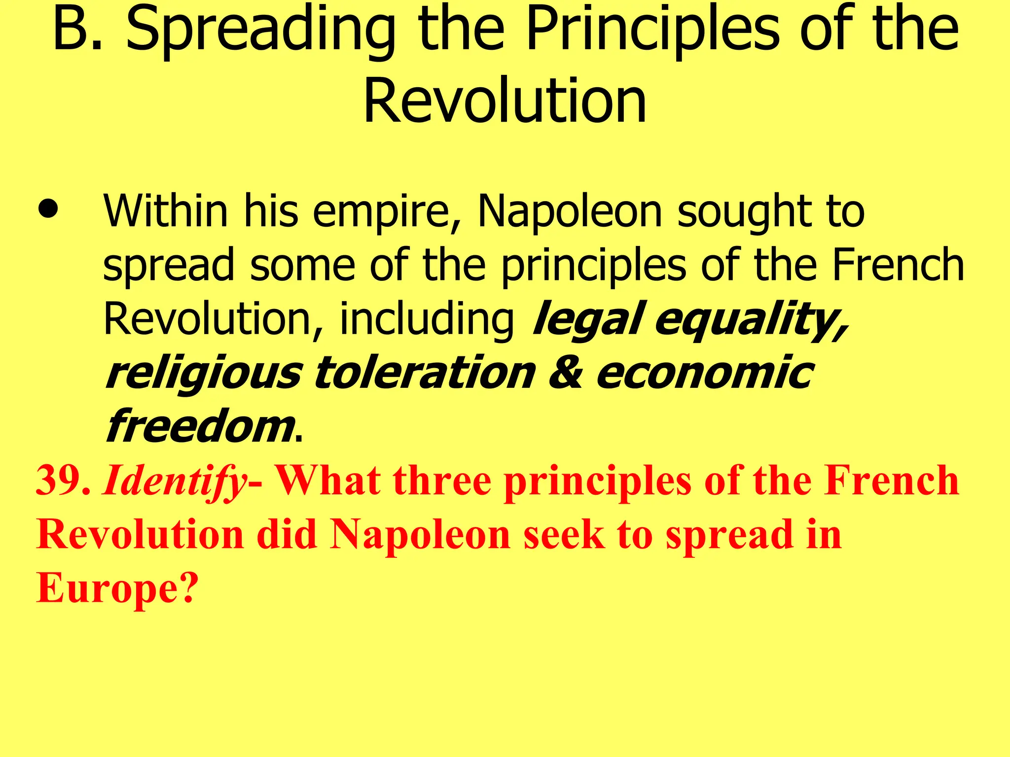 the French Revolution (part II) & the Rise of Napoleon ppt.pptx