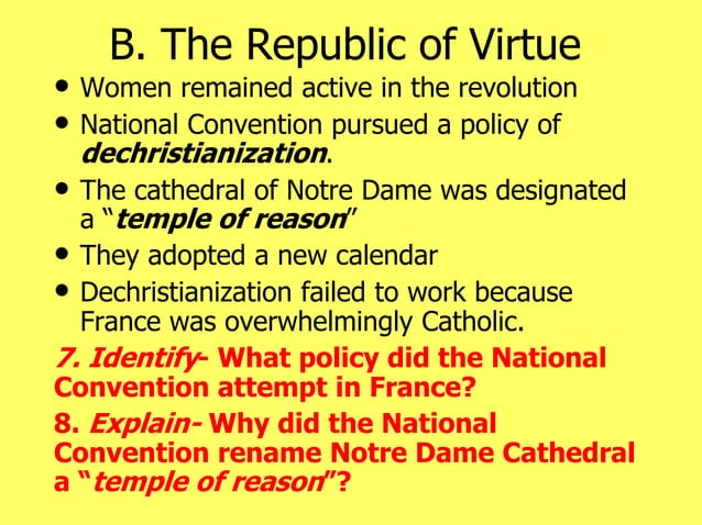the French Revolution (part II) & the Rise of Napoleon ppt.pptx