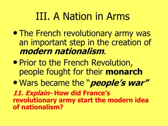 the French Revolution (part II) & the Rise of Napoleon ppt.pptx