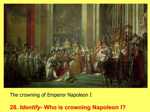 the French Revolution (part II) & the Rise of Napoleon ppt.pptx