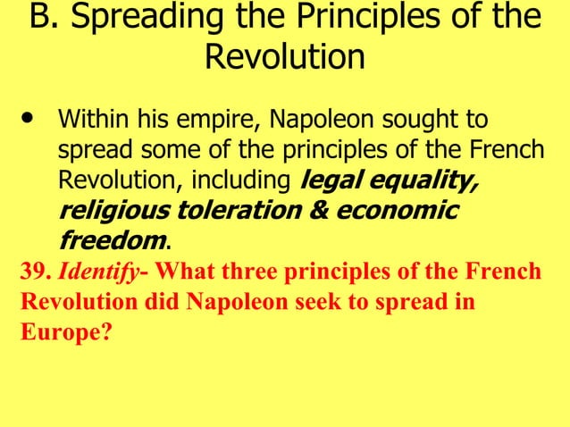 the French Revolution (part II) & the Rise of Napoleon ppt.pptx