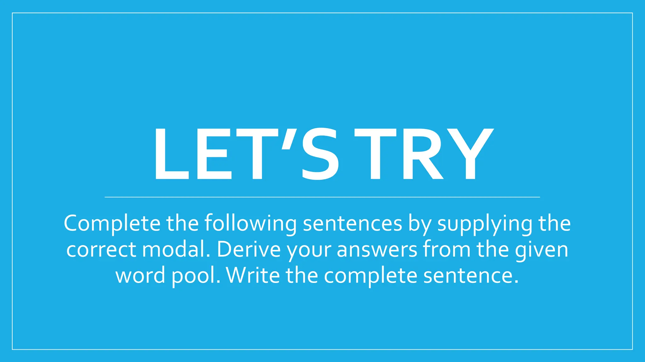 WEEK 1 Affirming and Negating Words and Expressions.pptx