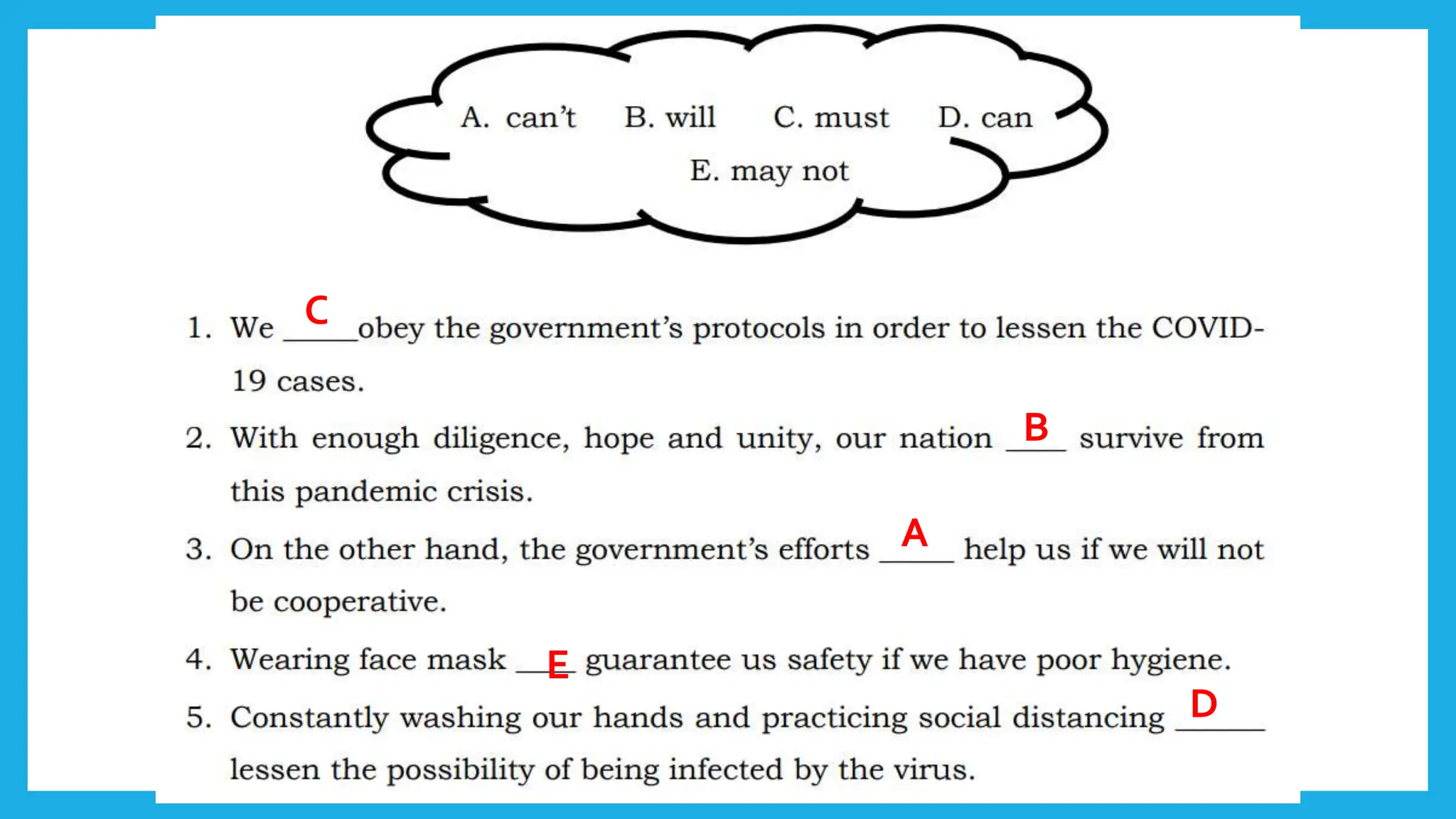 WEEK 1 Affirming and Negating Words and Expressions.pptx