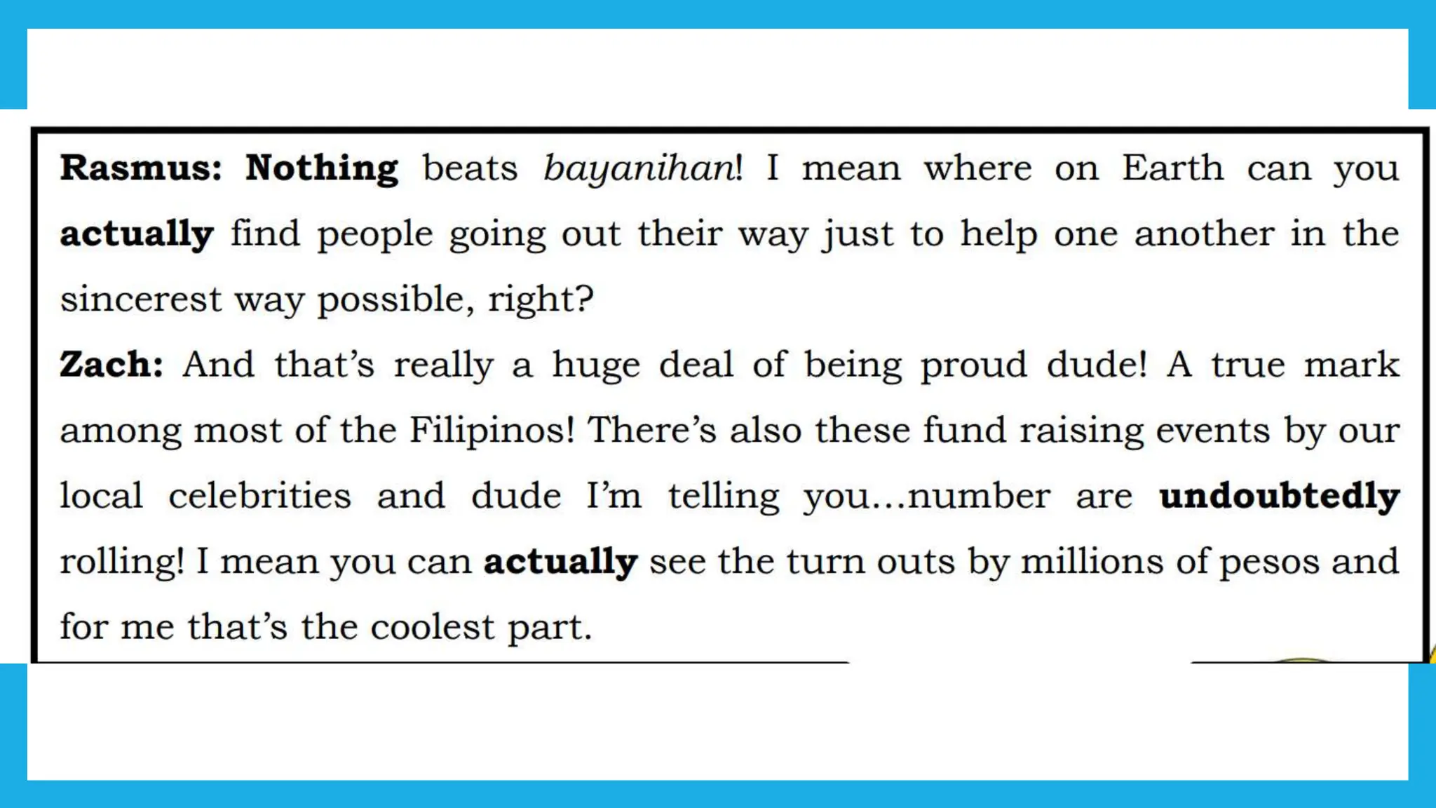 WEEK 1 Affirming and Negating Words and Expressions.pptx