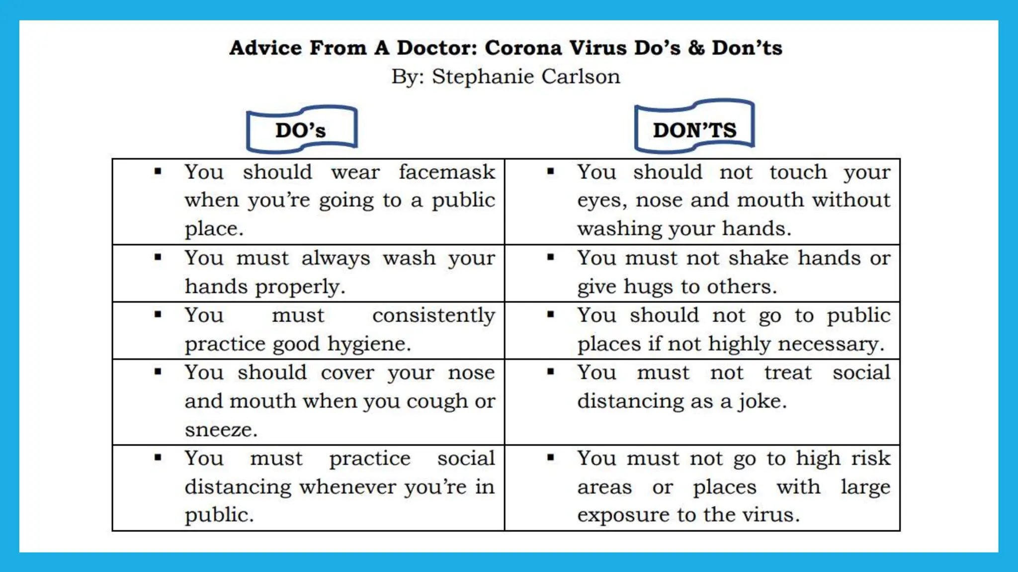 WEEK 1 Affirming and Negating Words and Expressions.pptx