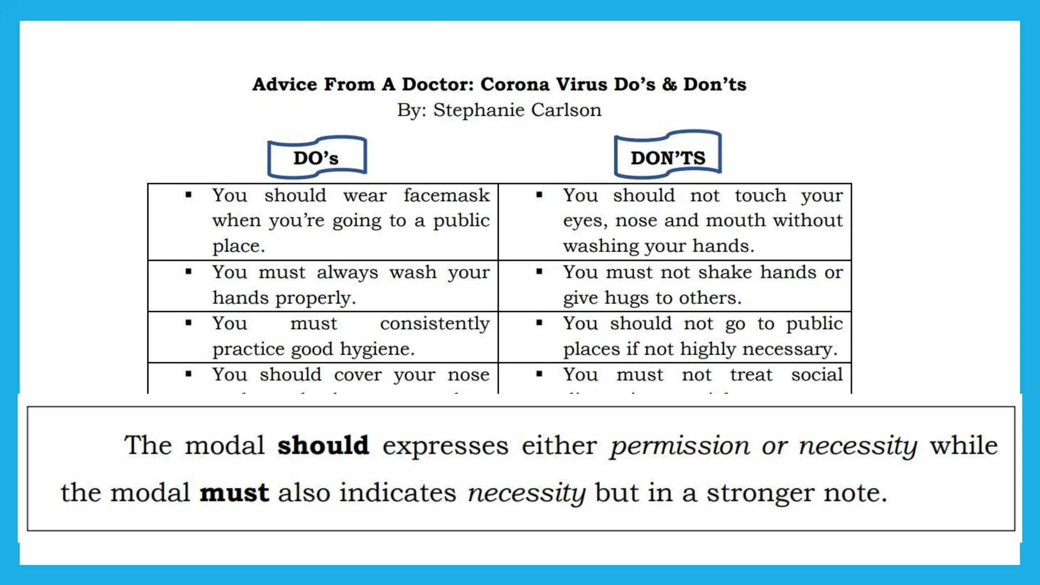 WEEK 1 Affirming and Negating Words and Expressions.pptx