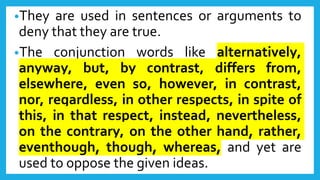 WEEK 1 Affirming and Negating Words and Expressions.pptx